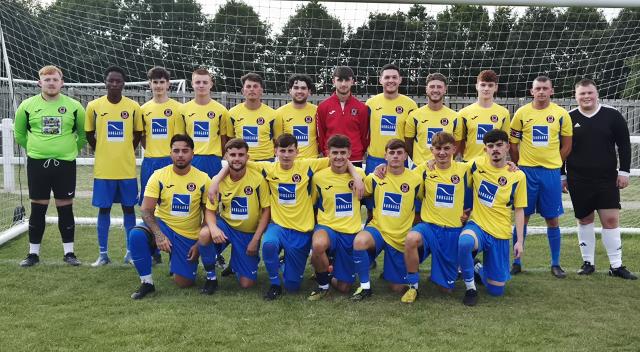 Club Page